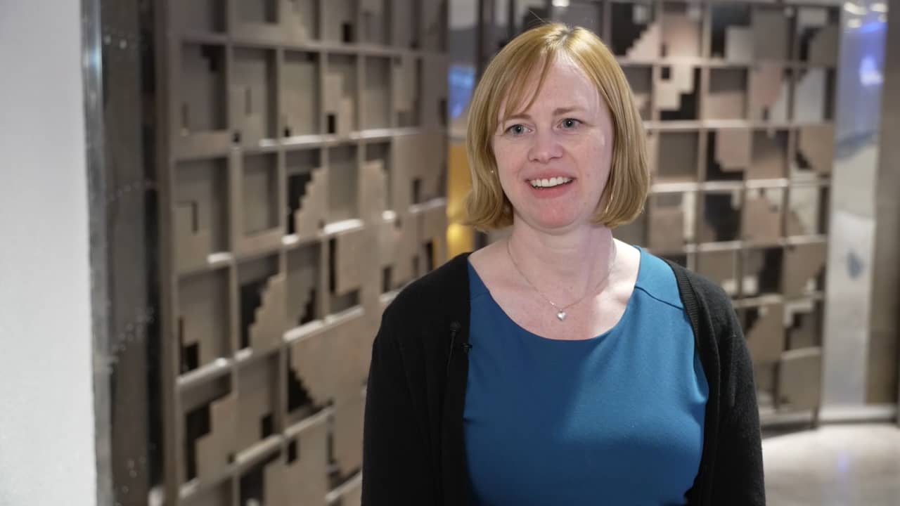 Karin Persson on Vimeo