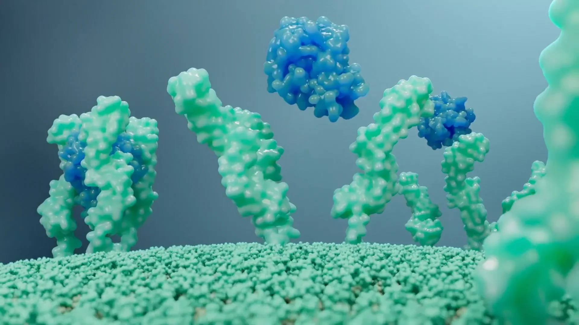 Motioned-Based Drug Discovery | Psivant Therapeutics