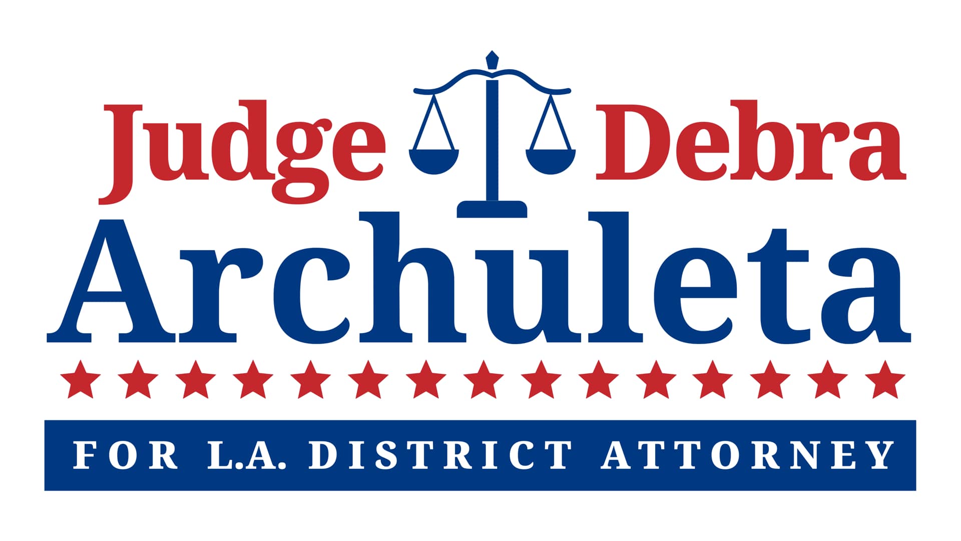Judge Debra Archuleta For LA District Attorney on Vimeo