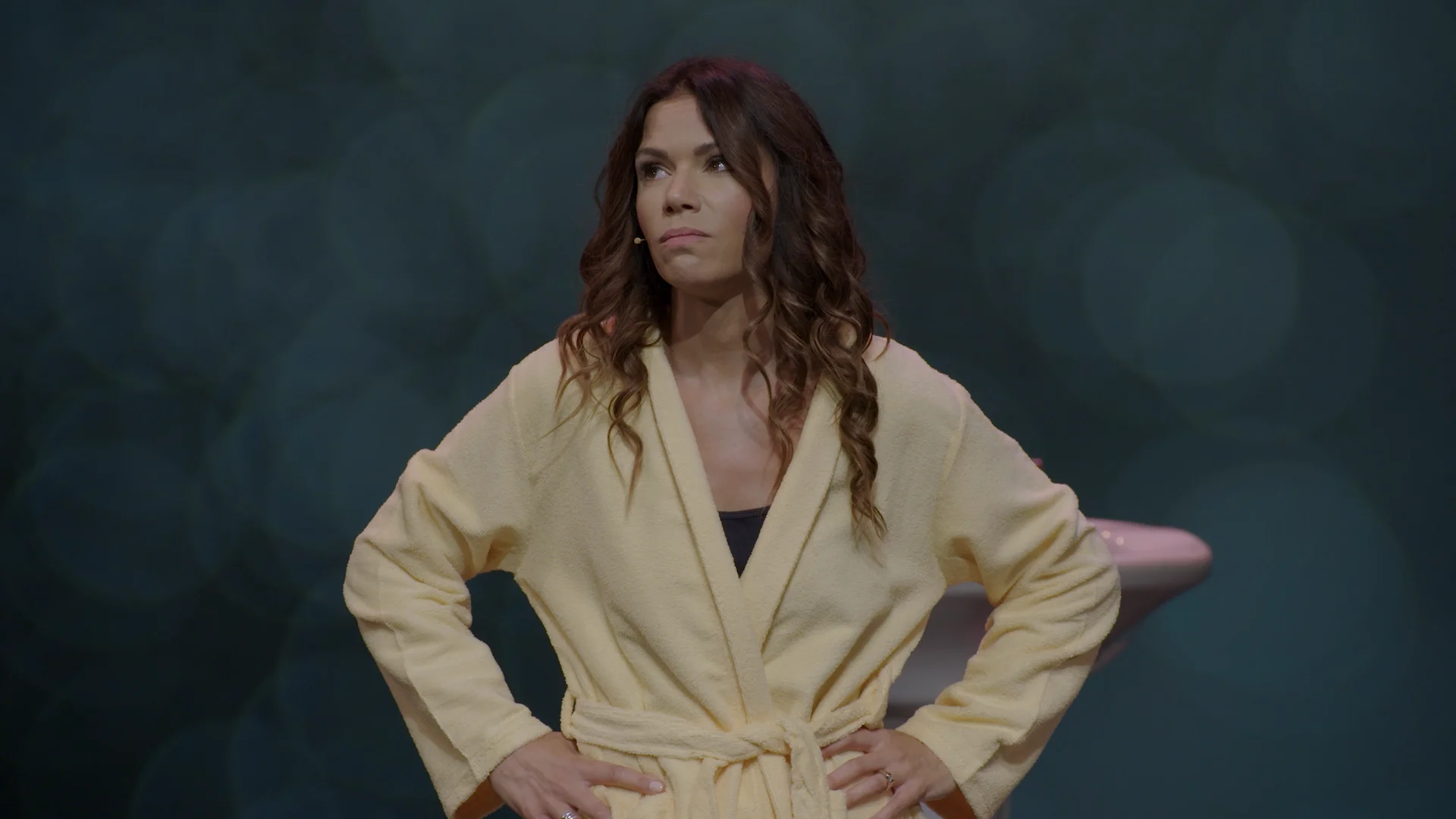 Watch Kristina Kuzmic’s Hope & Humor Show 2-day Rental Online | Vimeo ...