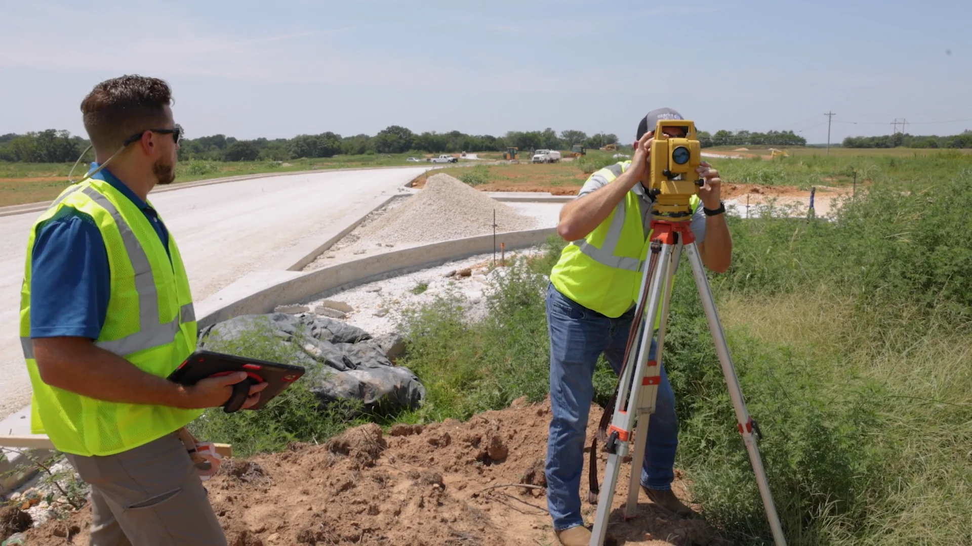 iVUE Connect Staking – Ozarks Electric Cooperative