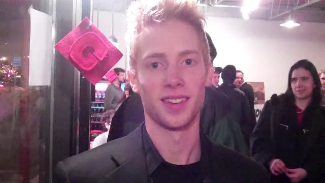 Testimonial - Joe Rapp on Vimeo