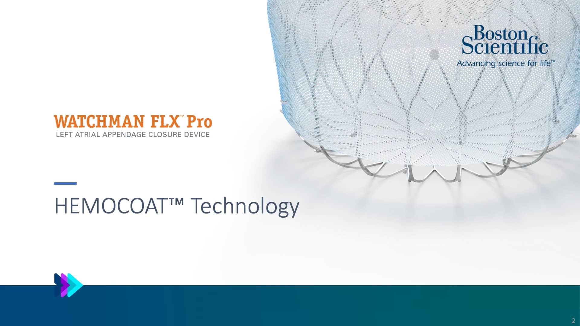WM FLX Pro Physician Testimonials HEMOCOAT on Vimeo