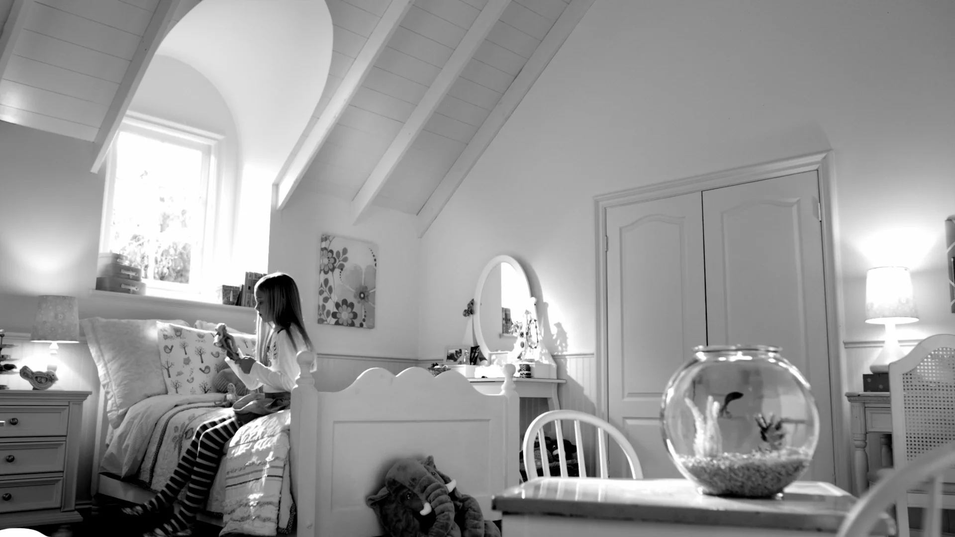 Mattel - Barbie - See What Happens on Vimeo