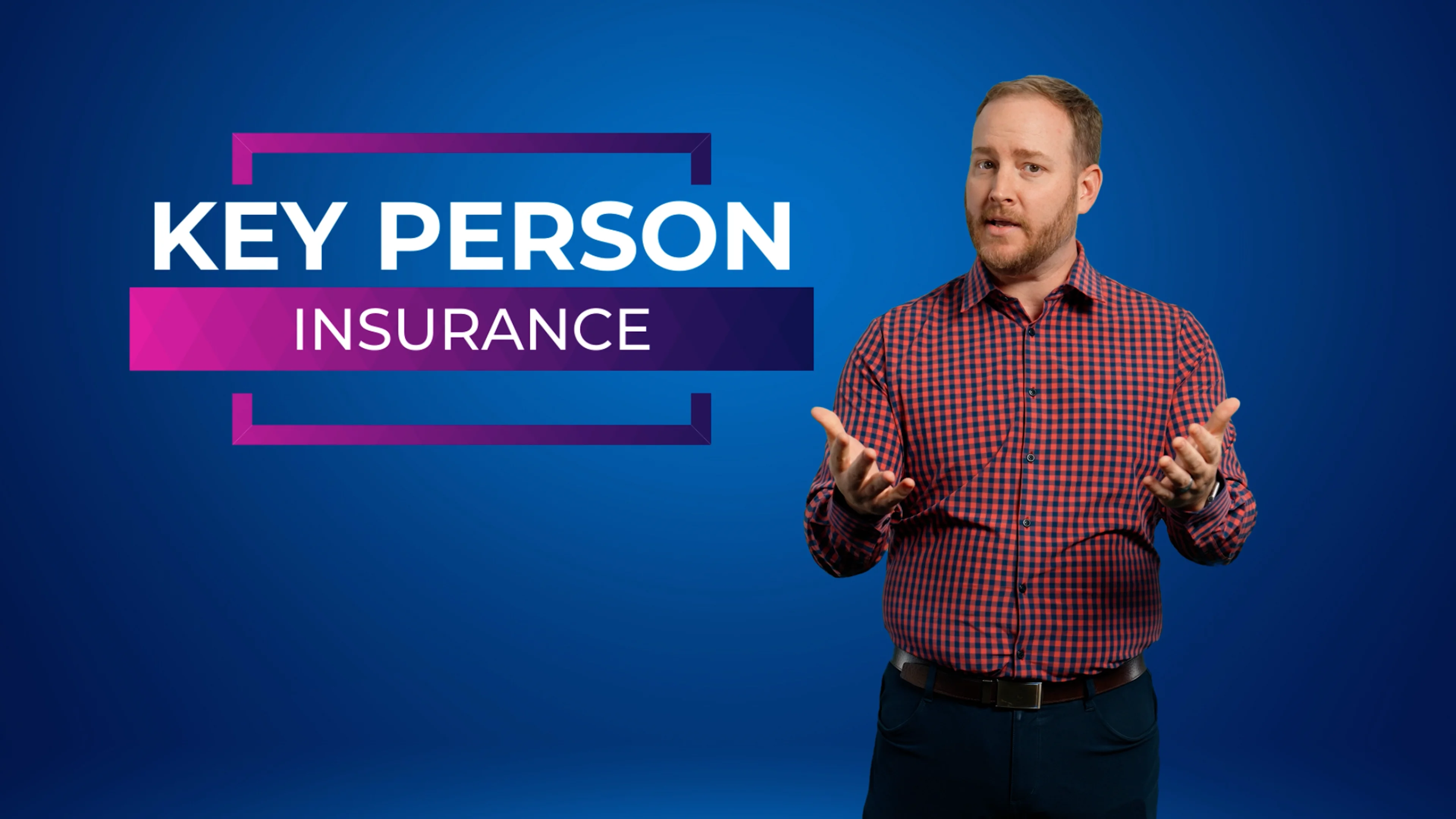 Key Person Insurance