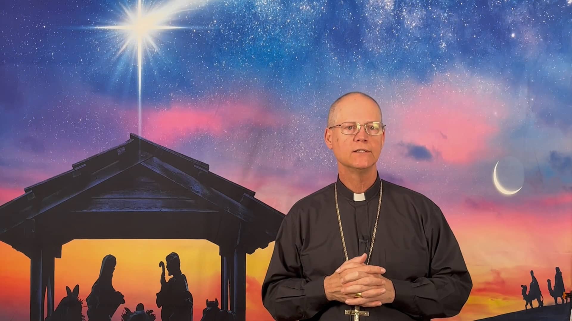 Archdiocese of Seattle's 2023 Christmas Video on Vimeo