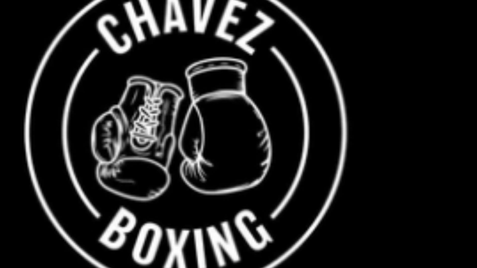 Chavez Boxing