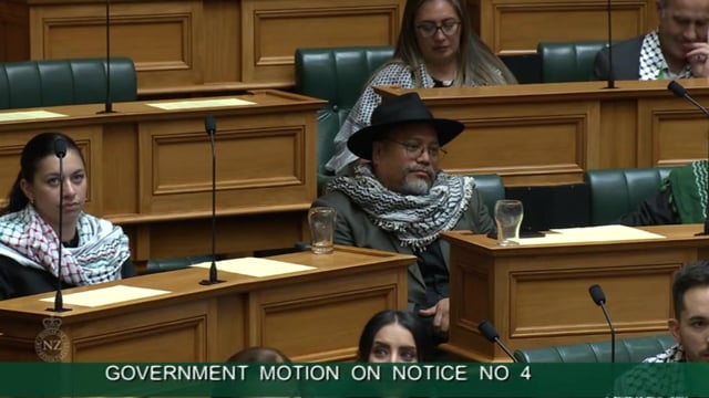 Parliament TV On Demand - Parliament On Demand