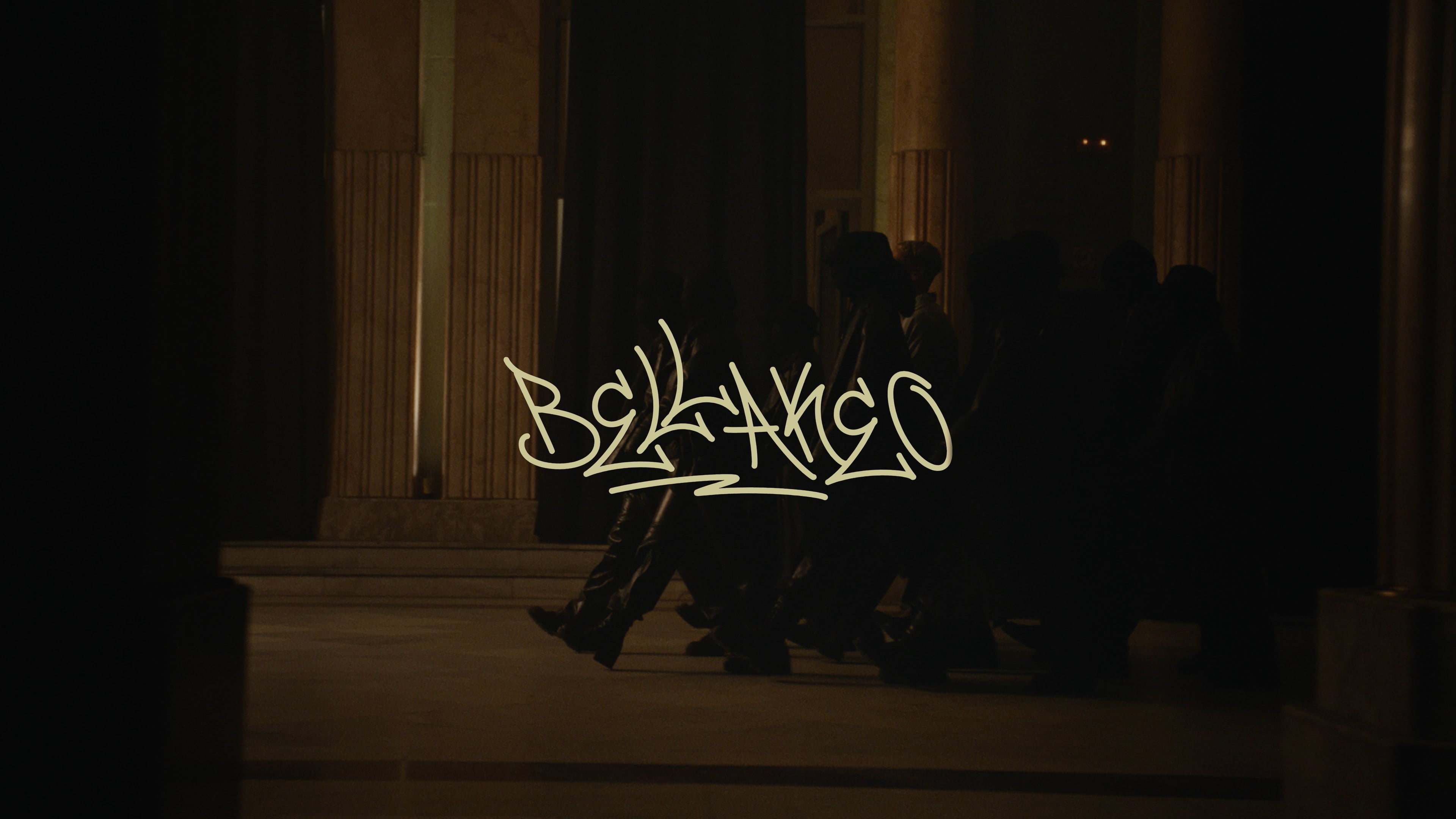 BELLAKEO - PESO PLUMA X ANITTA (Official Video)