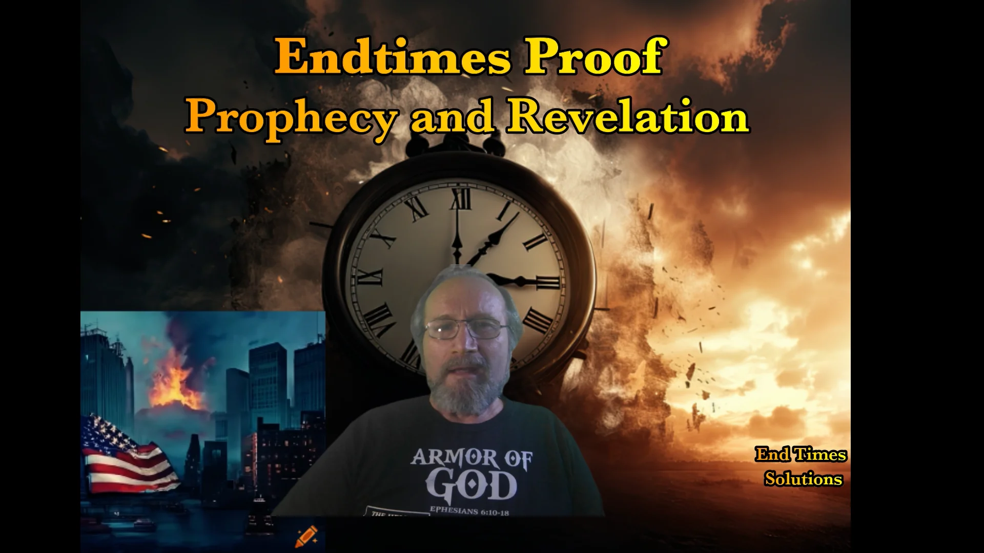 Filmora End Times Proof on Vimeo