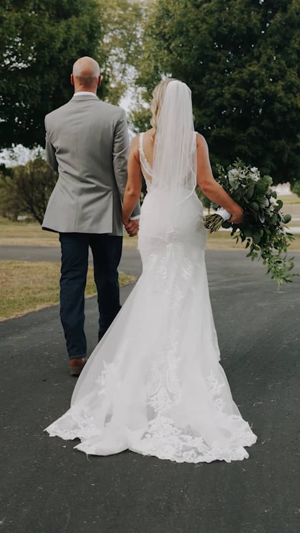 Shelbie & Zack Lewis teaser on Vimeo