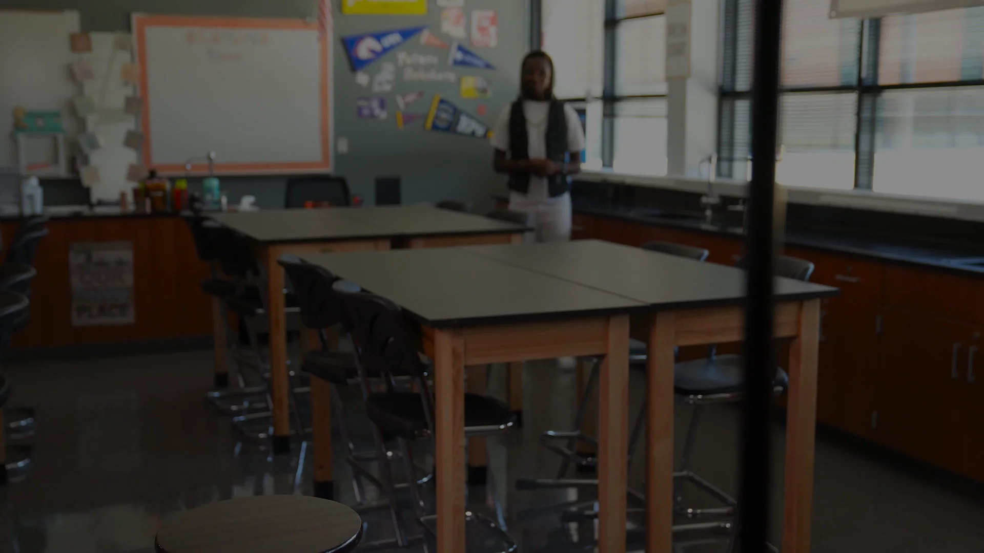 Elevate Dallas Video