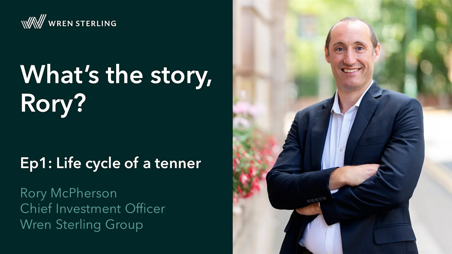 Life cycle of a tenner on Vimeo