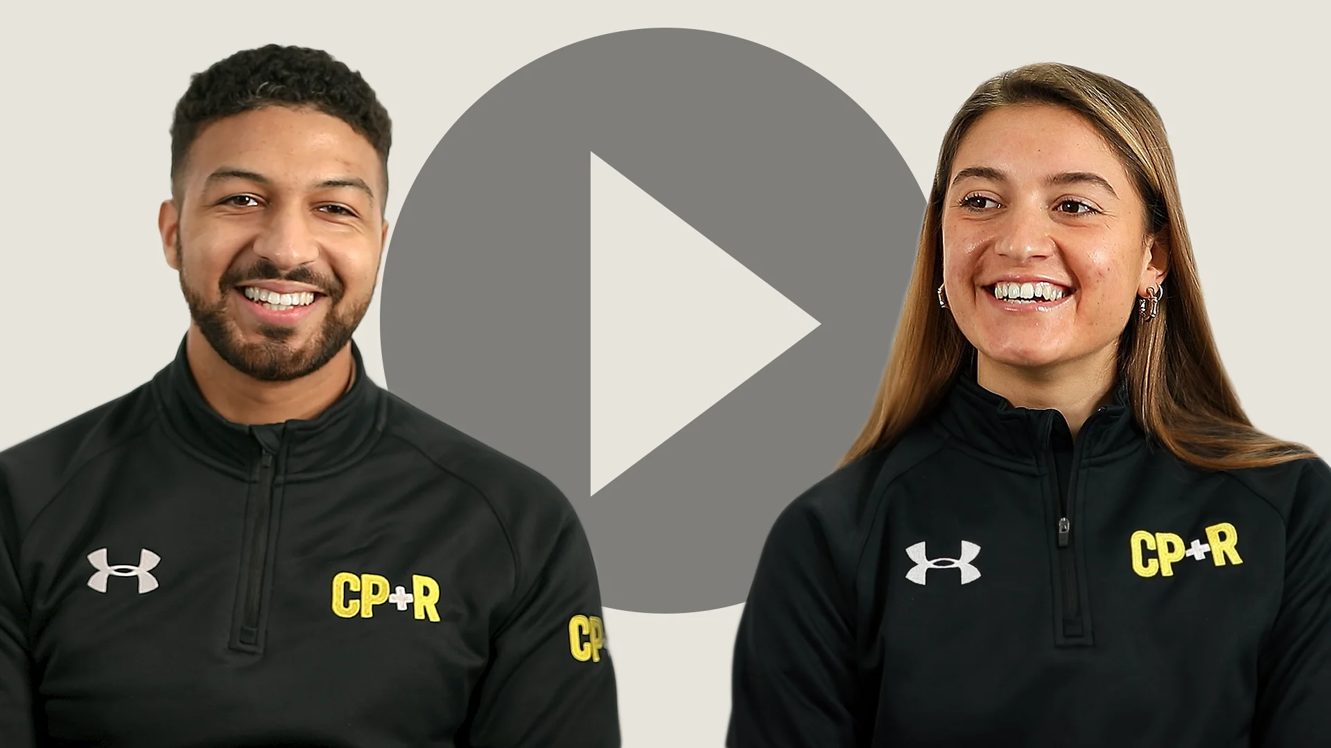 What is it like to work at CP+R?