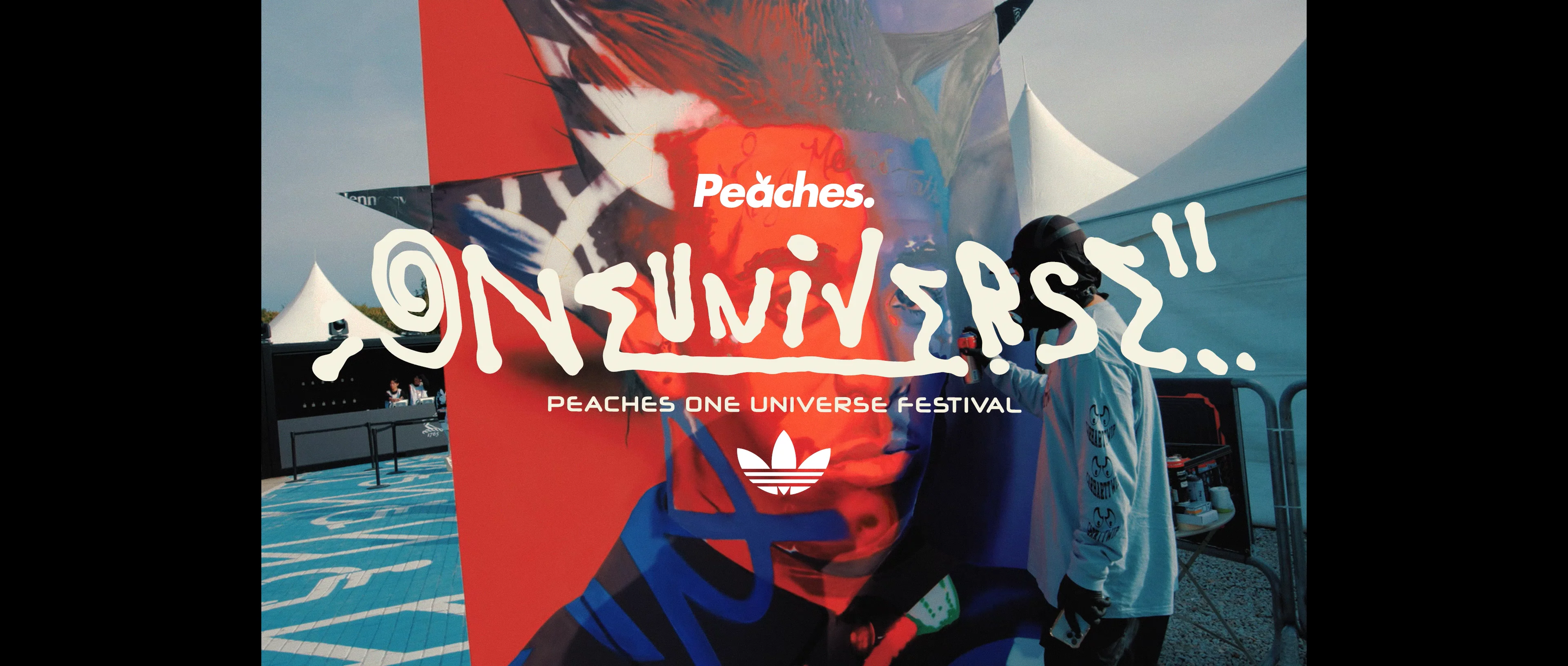 ONE UNIVERSE FESTIVAL 2023 Aftermovie | OUF 2023