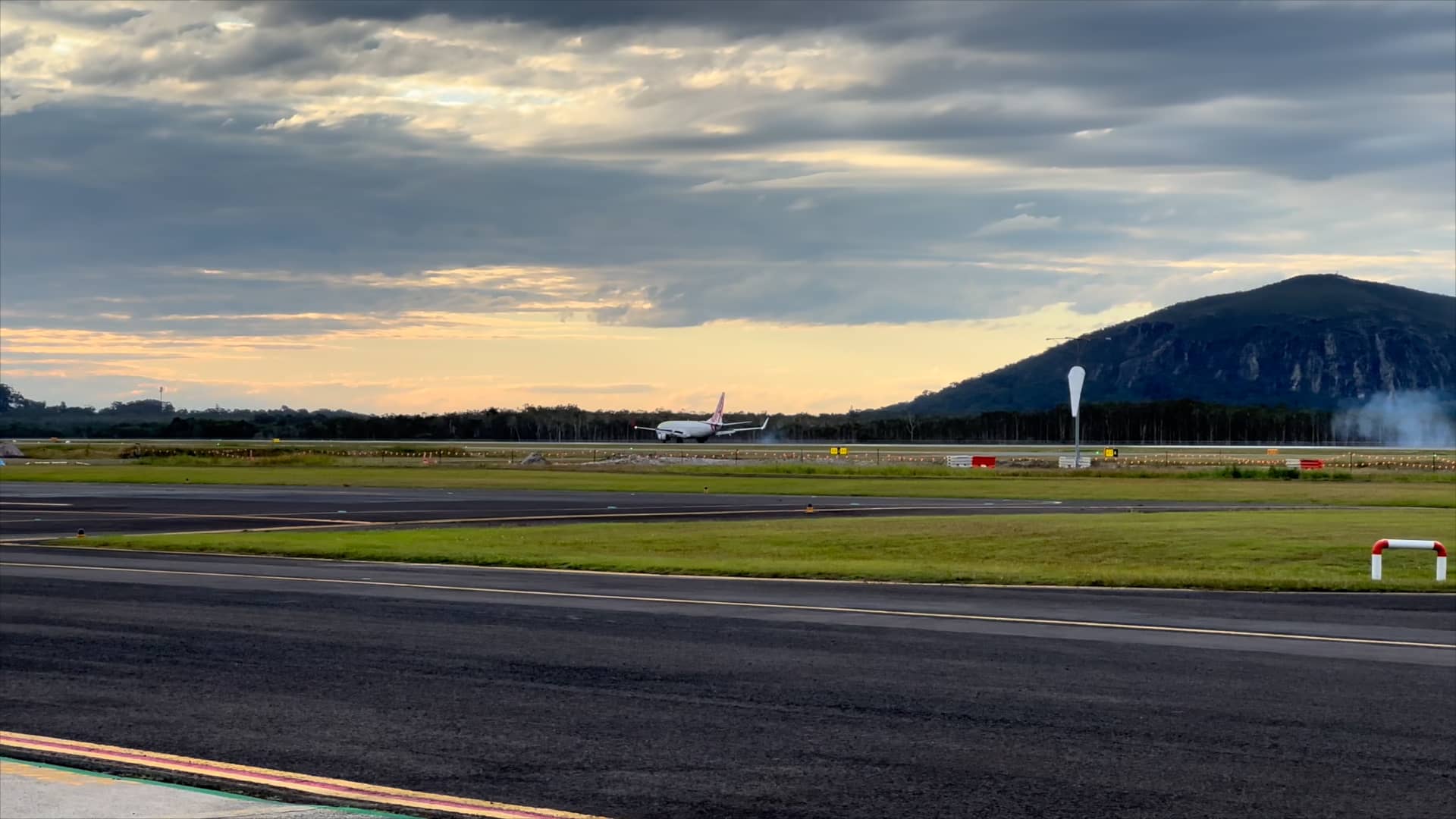 Bugger Off ad on Vimeo