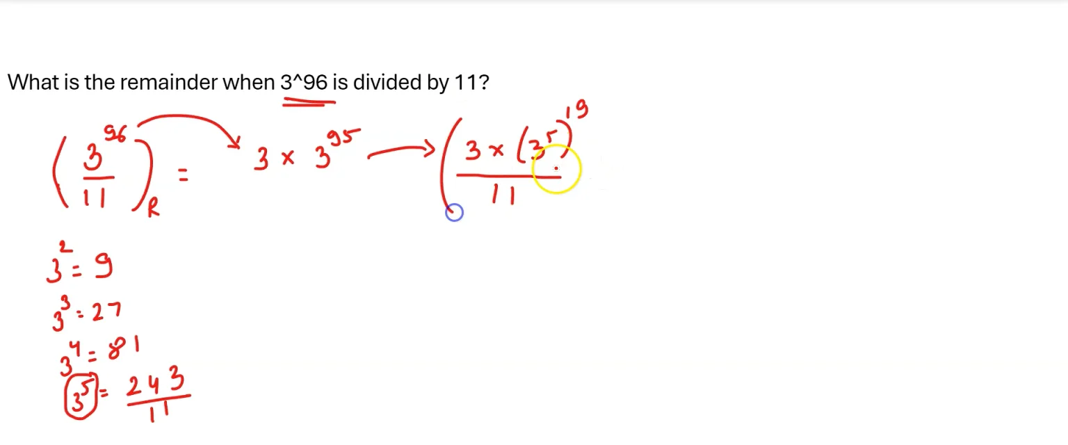 12. Practice Problems - 5