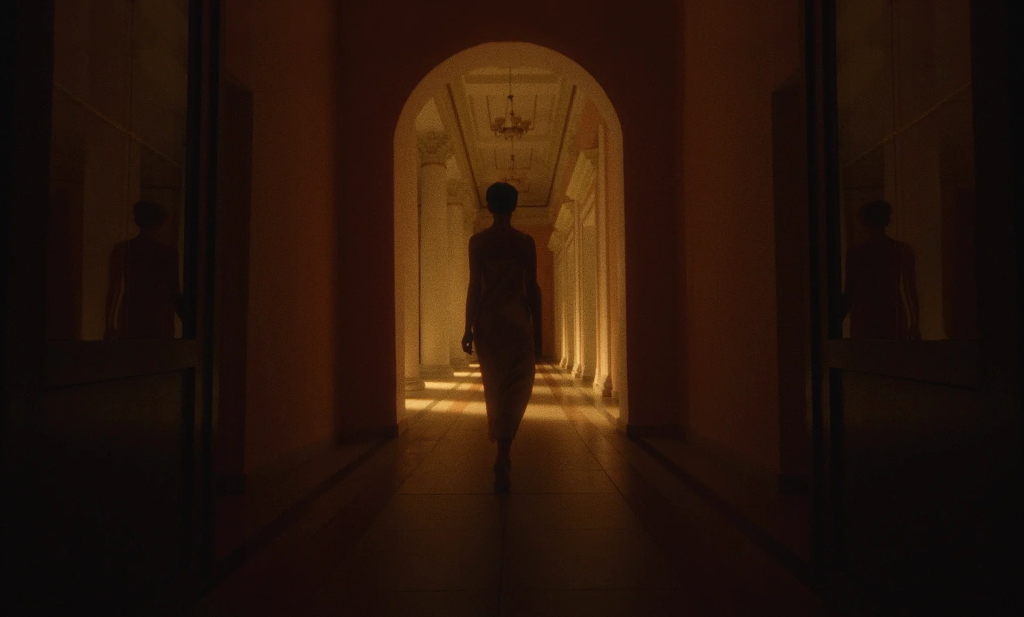 FANDIGOLDE Fashion on Vimeo
