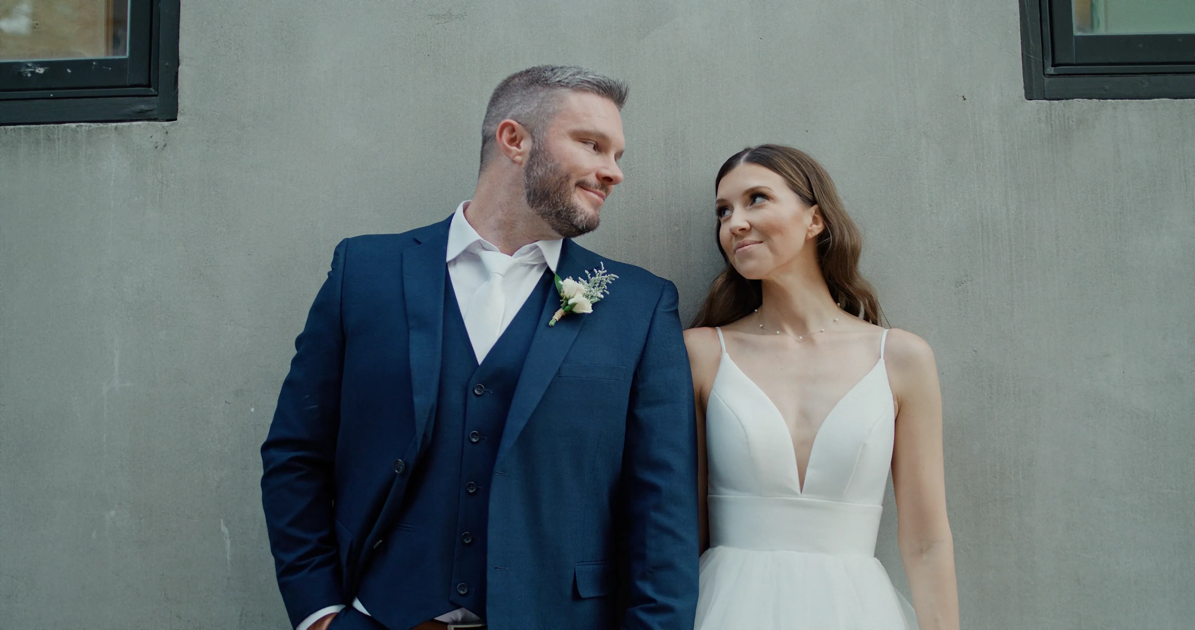 Allie + Jordan Trailer - Seaside, FL on Vimeo