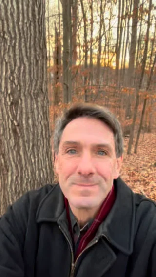 Thursday, December 7 2023 - Morning Devotion with Pastor Chip