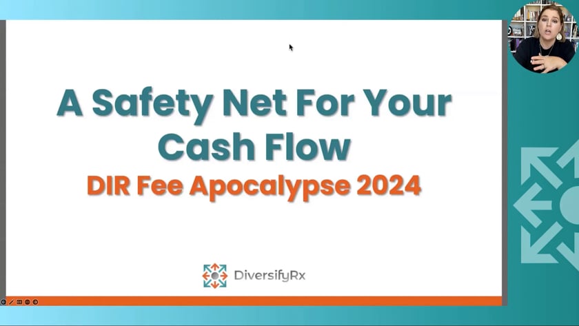 Public Webinars - DiversifyRx