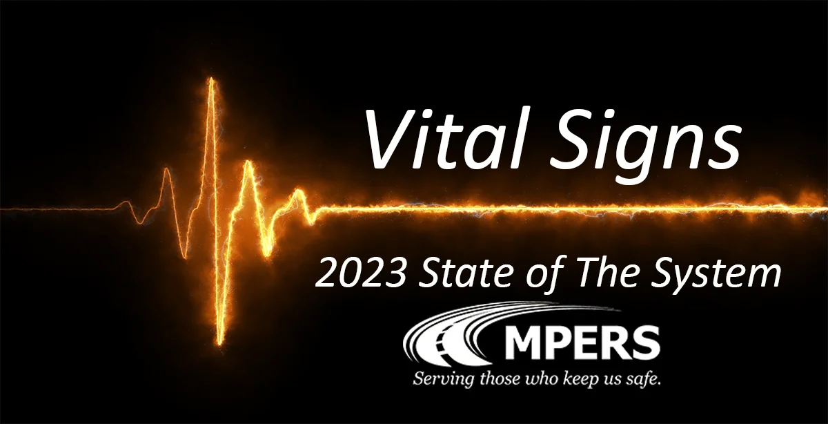 2023 MPERS State of The System on Vimeo
