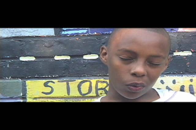 I AM SEAN BELL, black boys speak on Vimeo