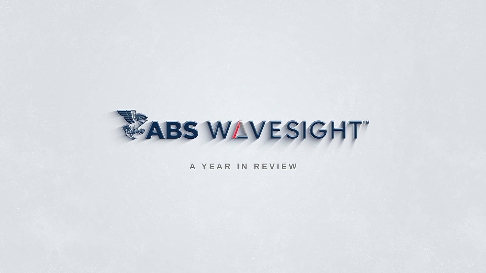 ABS Wavesight: One Year Anniversary on Vimeo