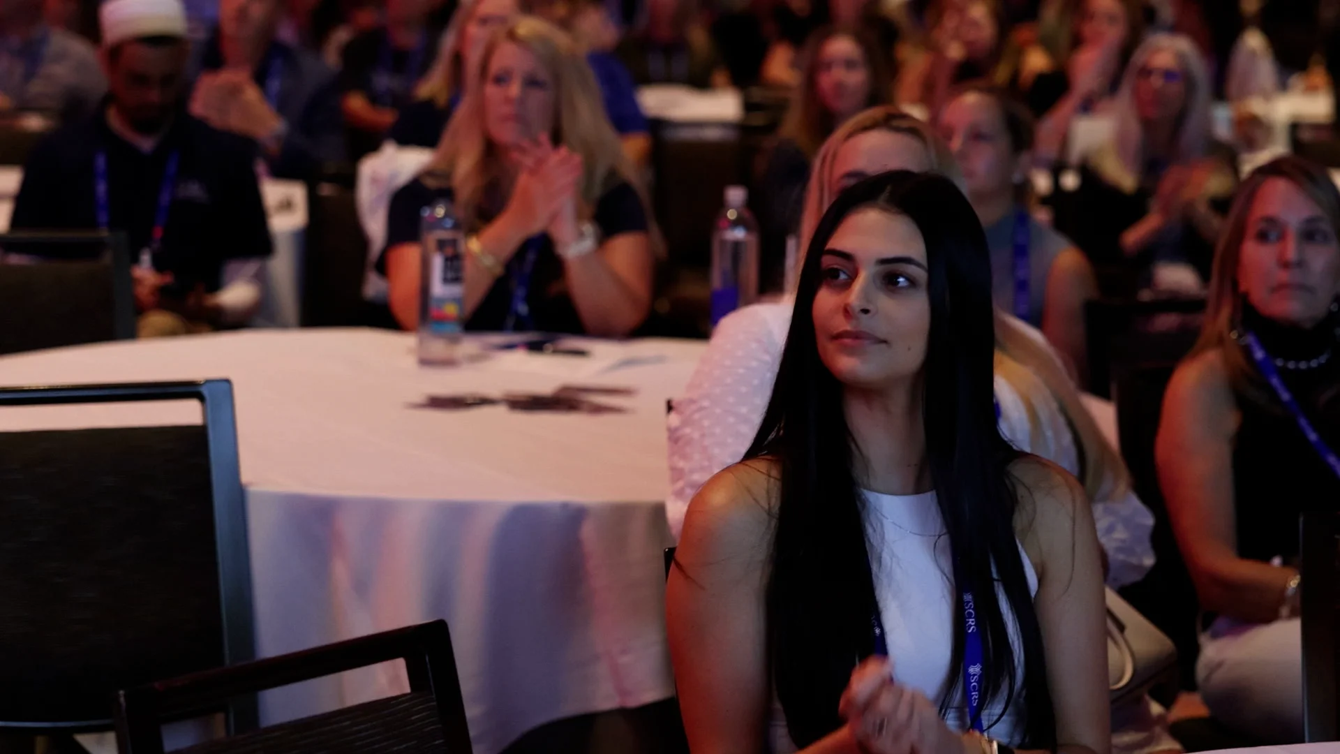 SCRS Summit Sound Comp (conference specific) on Vimeo