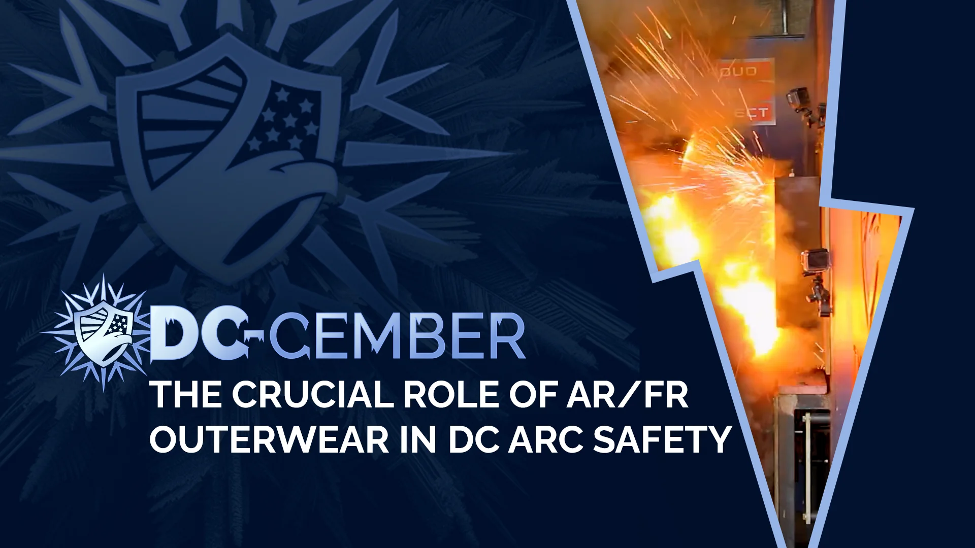 DC-Cember - AR/FR Outerwear