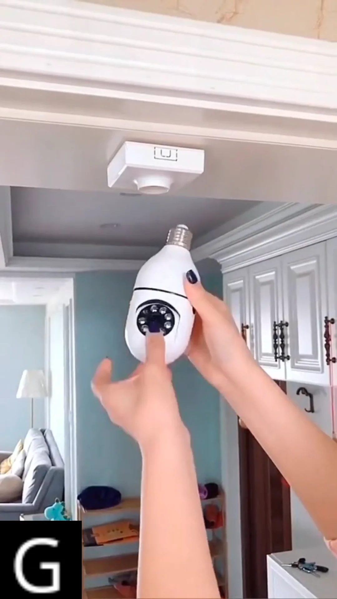 Câmera Wi-Fi on Vimeo