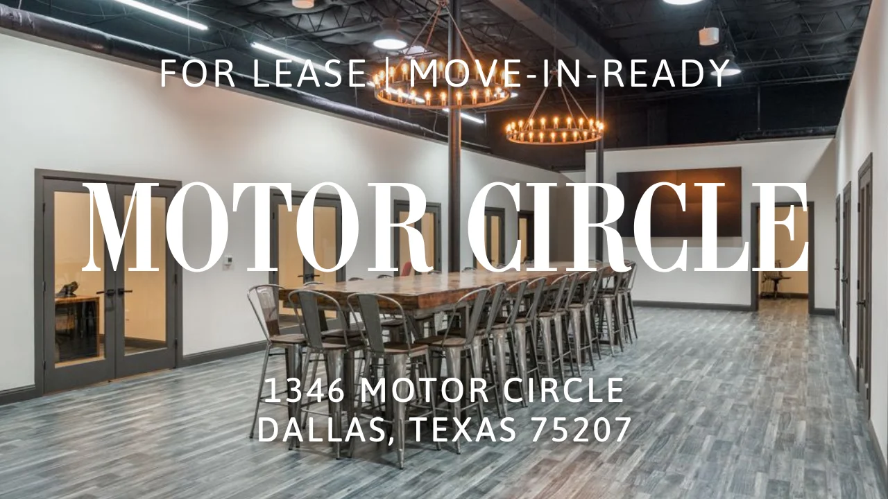 1346 Motor Circle on Vimeo