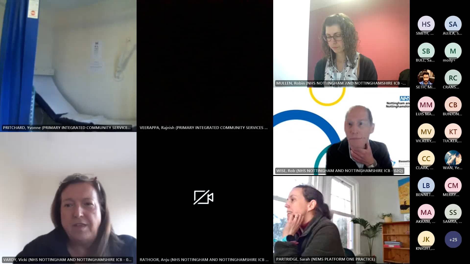 SMR Webinar 1 - Prior to the SMR (Peer Sharing Webinar Series) 20231128 ...