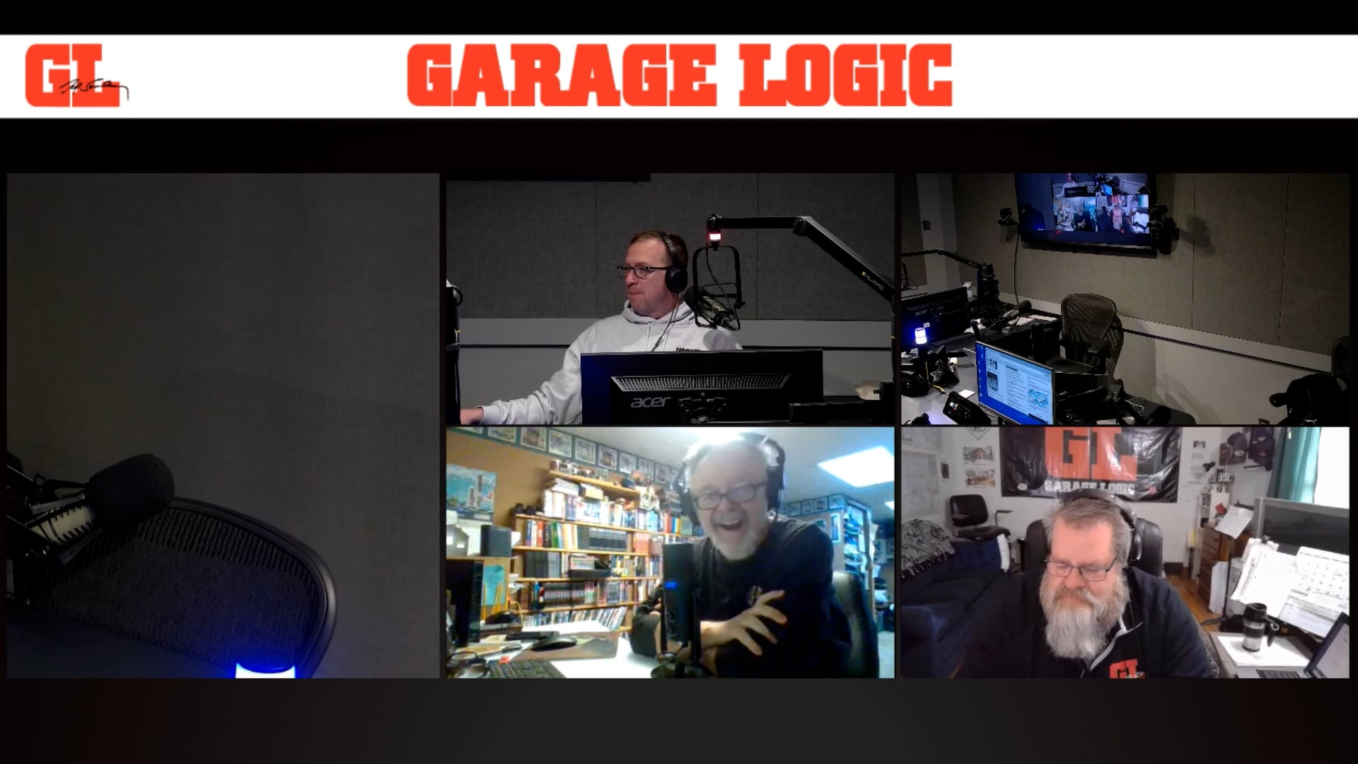 12/07 Our very first Deputy Mayor in podcast form is Tom Hauser from ...