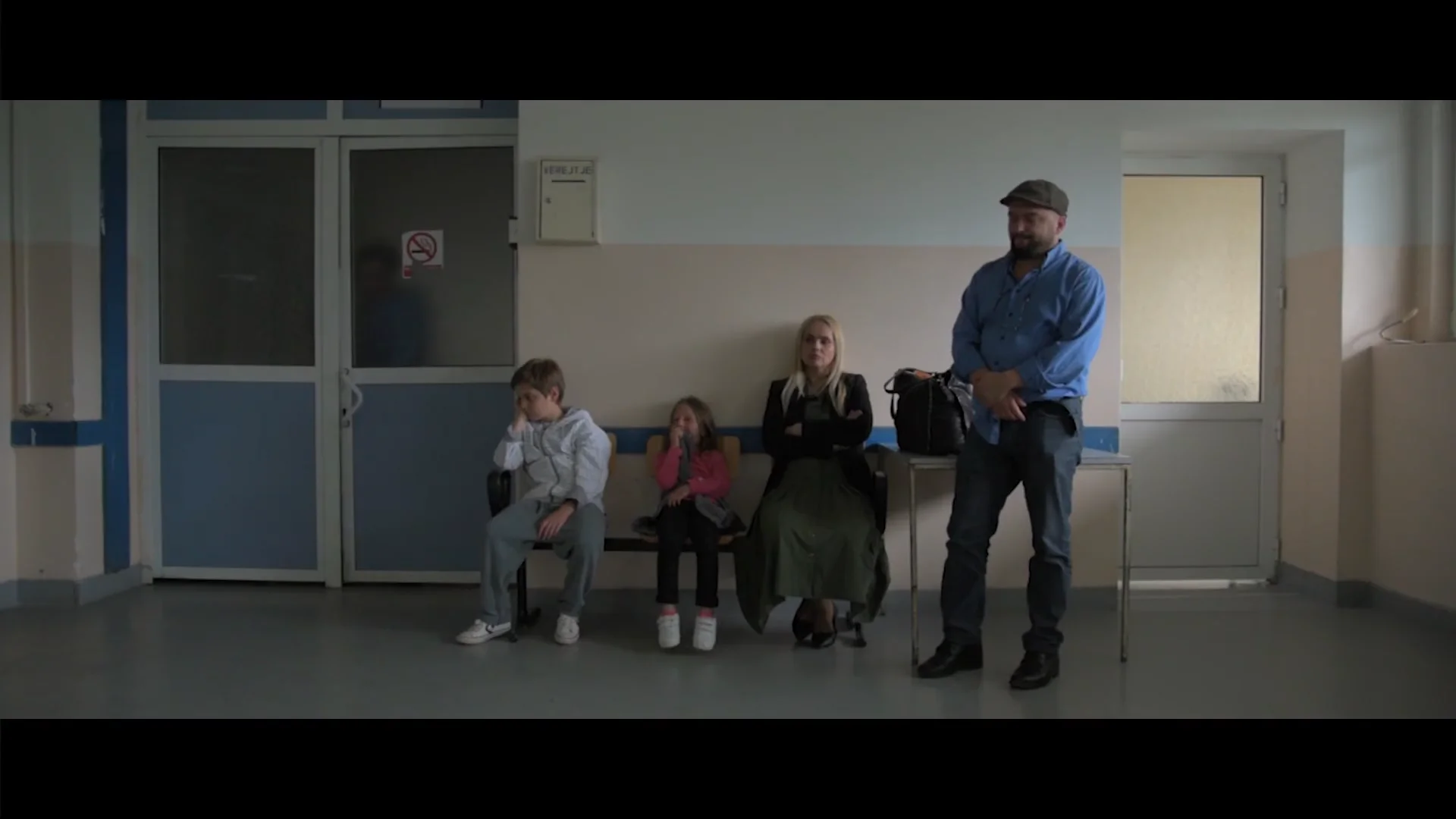 "Implosion" - Short Film on Vimeo