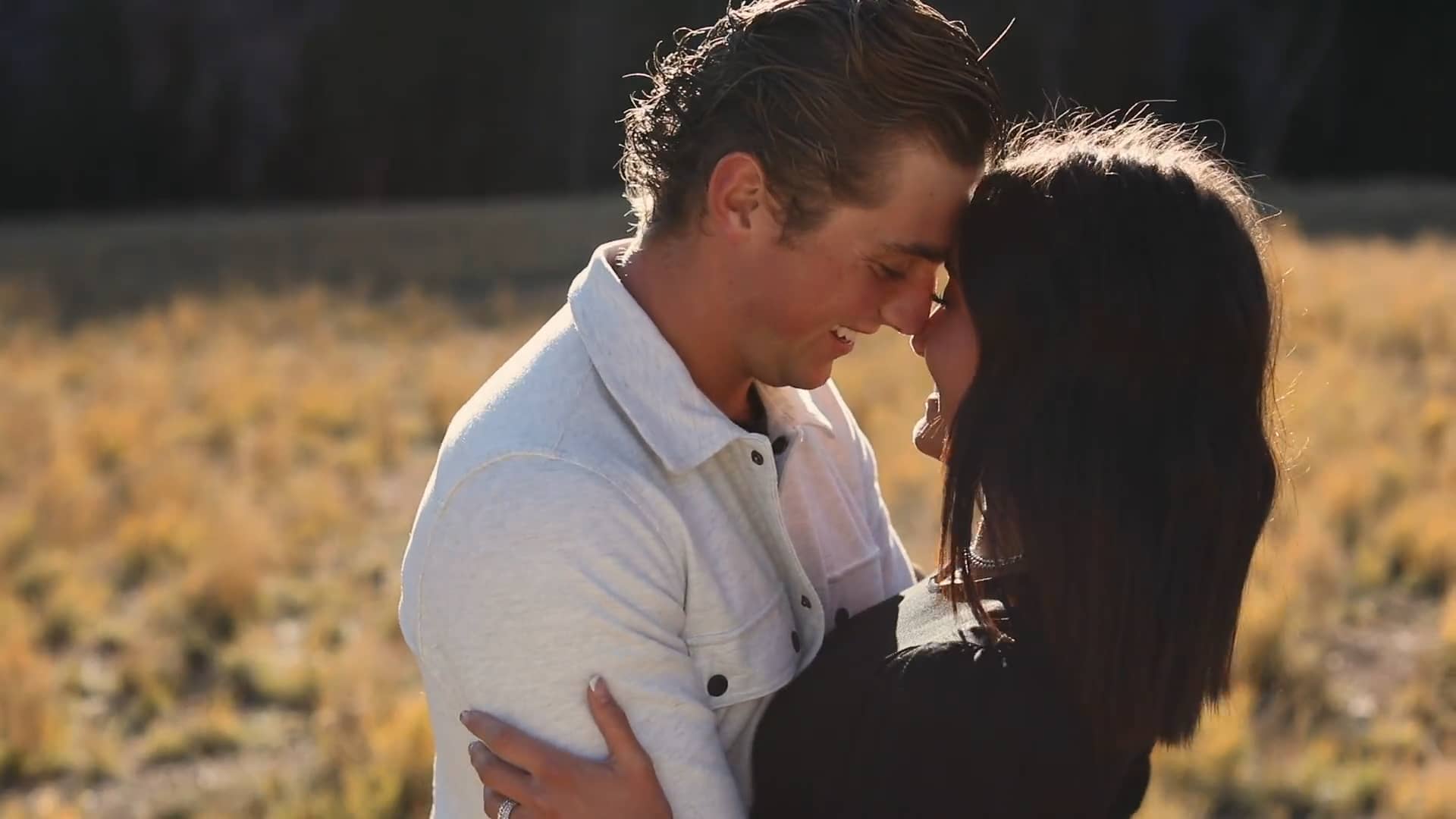 Luke & Avery's Love Story on Vimeo