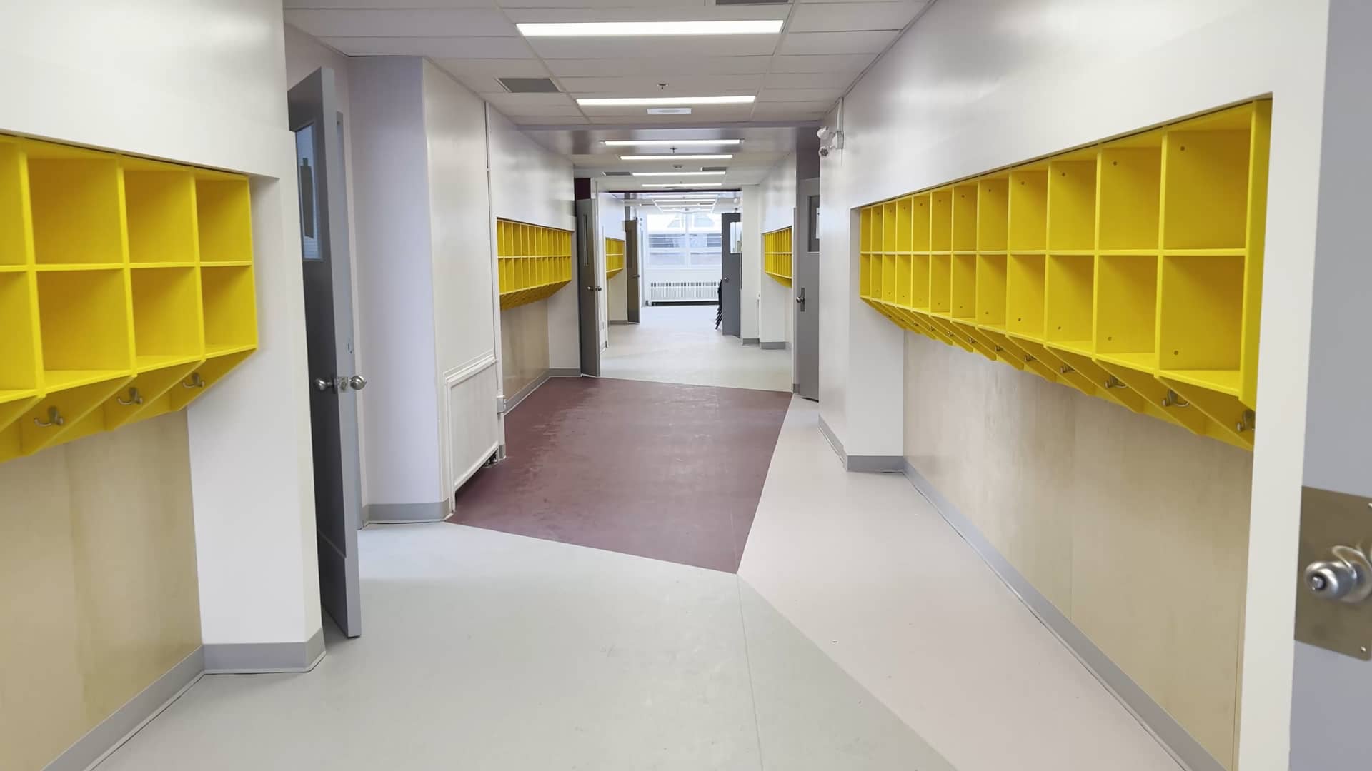 École Victor-Thérien on Vimeo