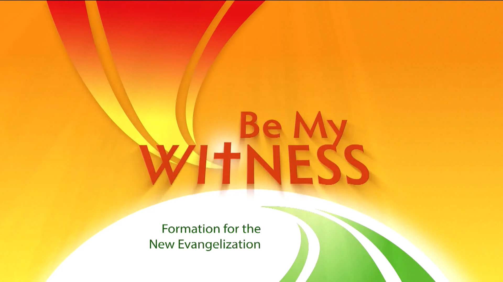 Be My Witness - Mark and Edith Brizzi on Vimeo