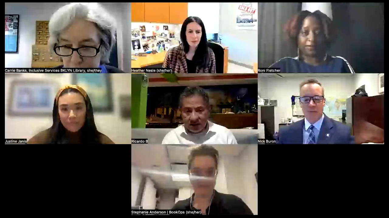 Supporting Grieving Children Panel on Vimeo