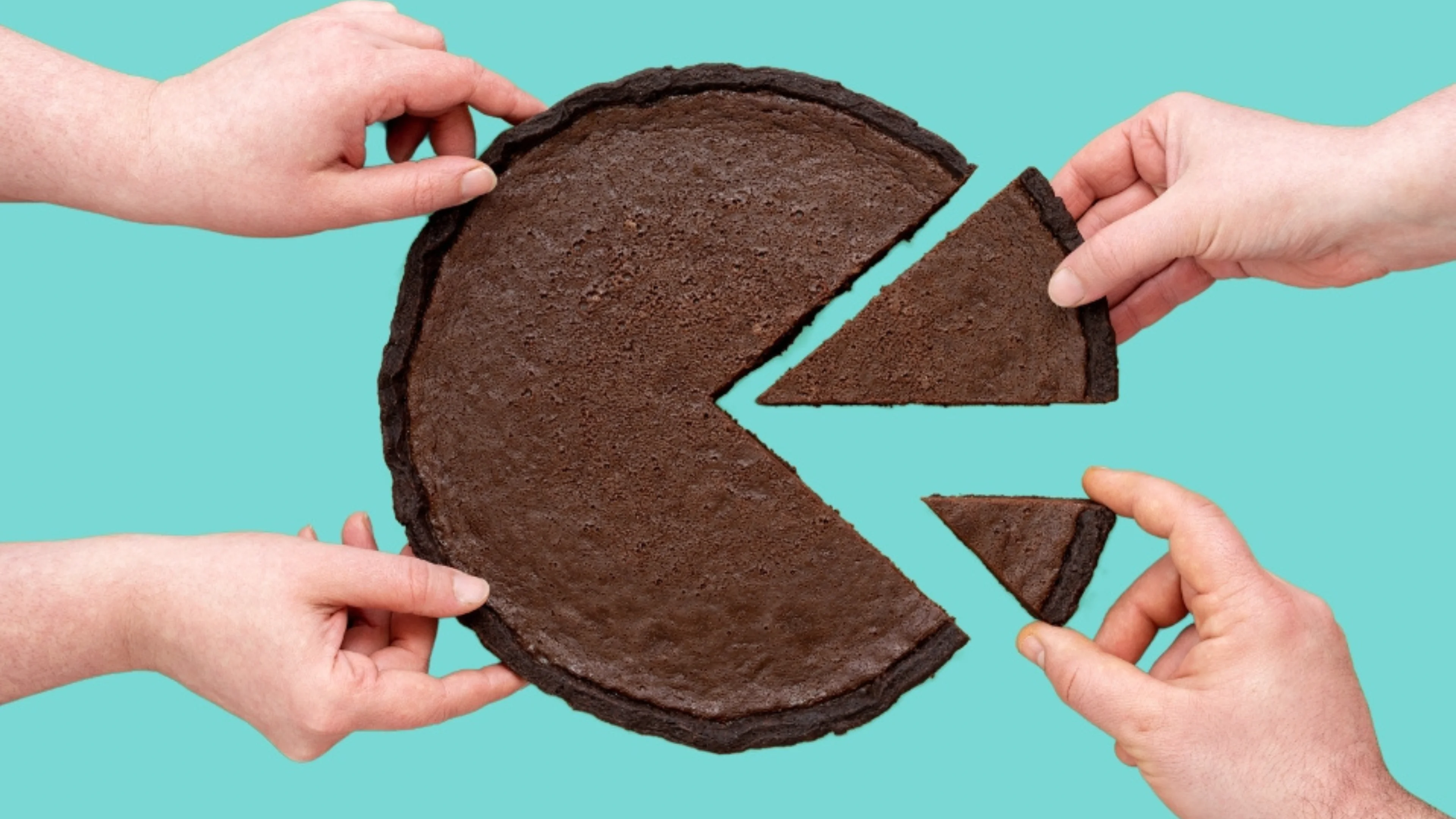 Teamraderie Negotiation Experience on Vimeo