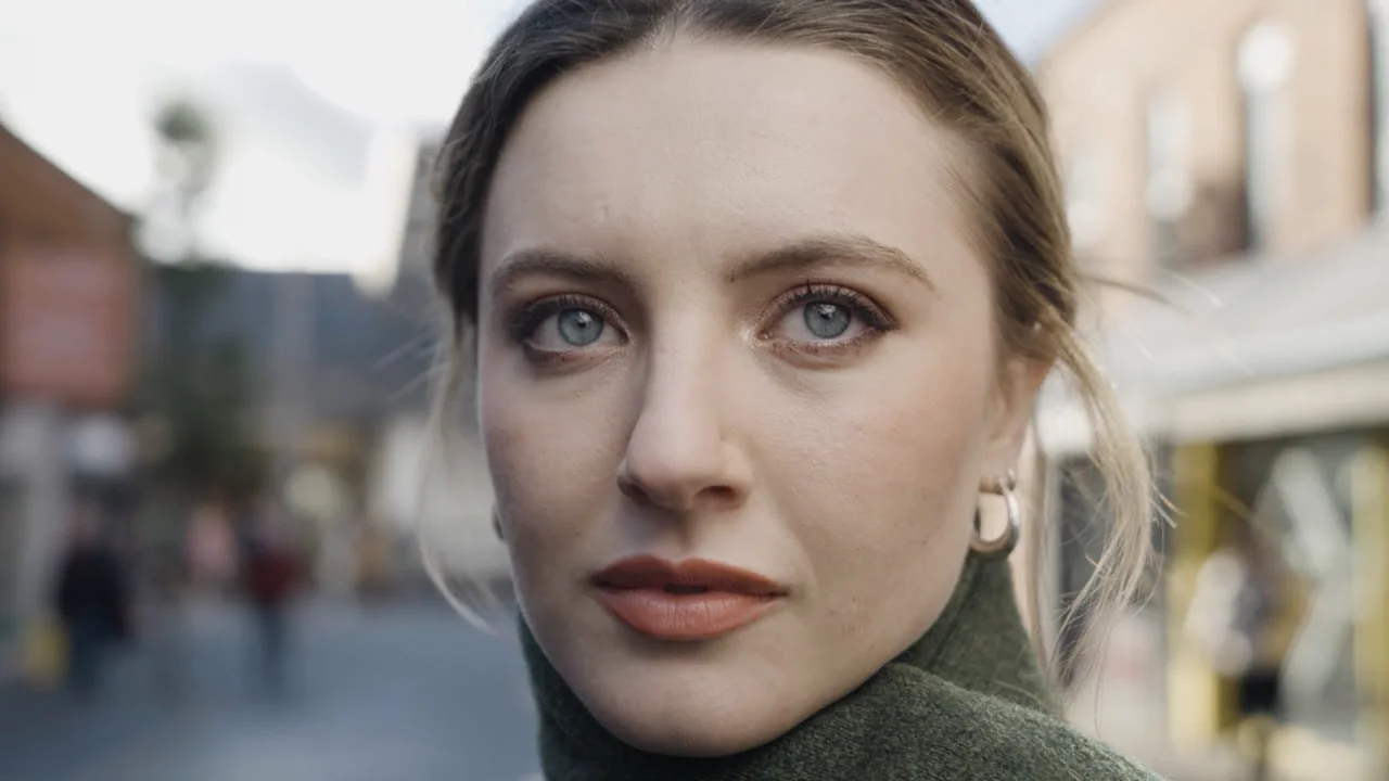 Visual Narrative - Ballymena FASHION Advert - on Vimeo