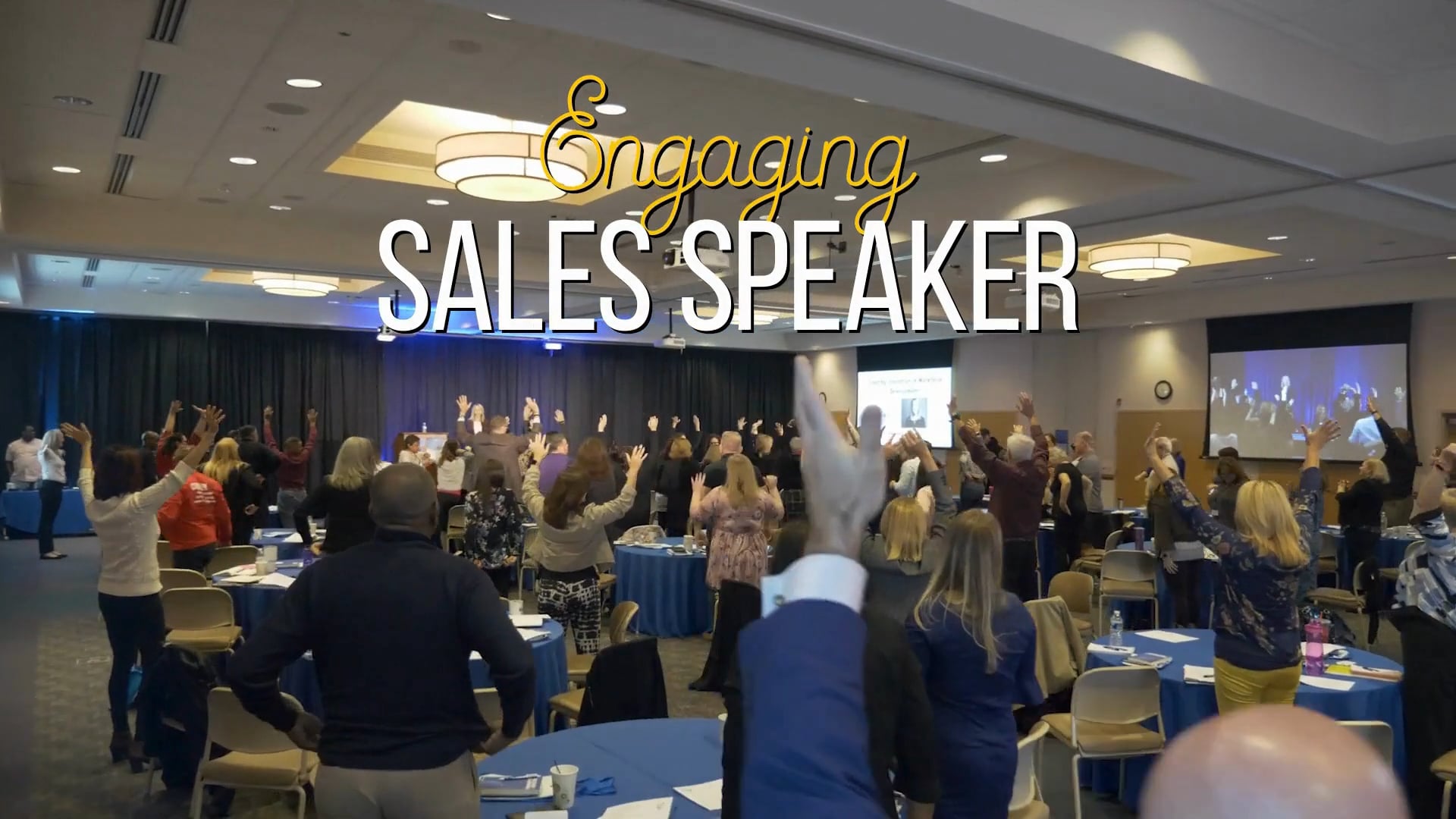 Sales Driven Marketing Strategies - Ideas360