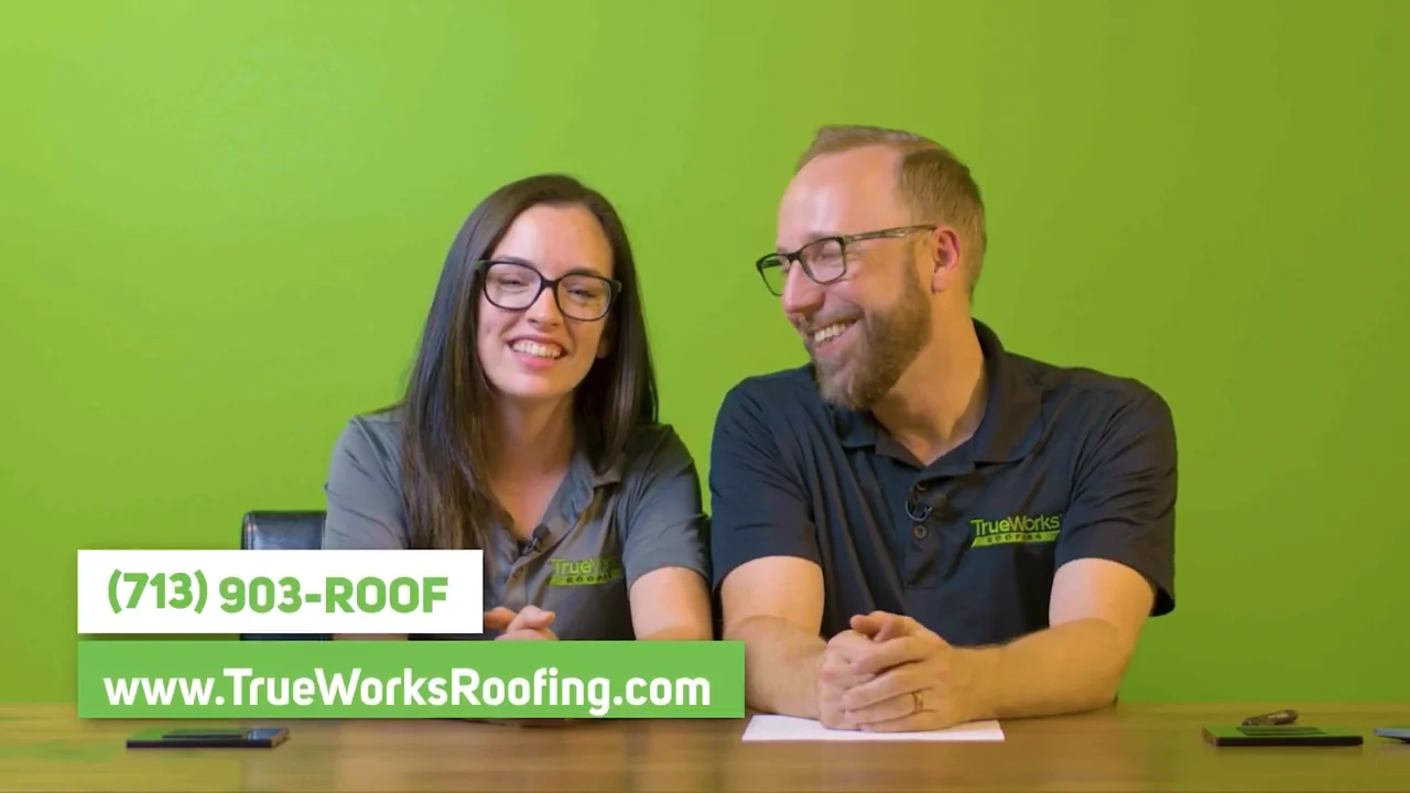 Trueworks Roofing™ What to Expect on Your Roof Inspection