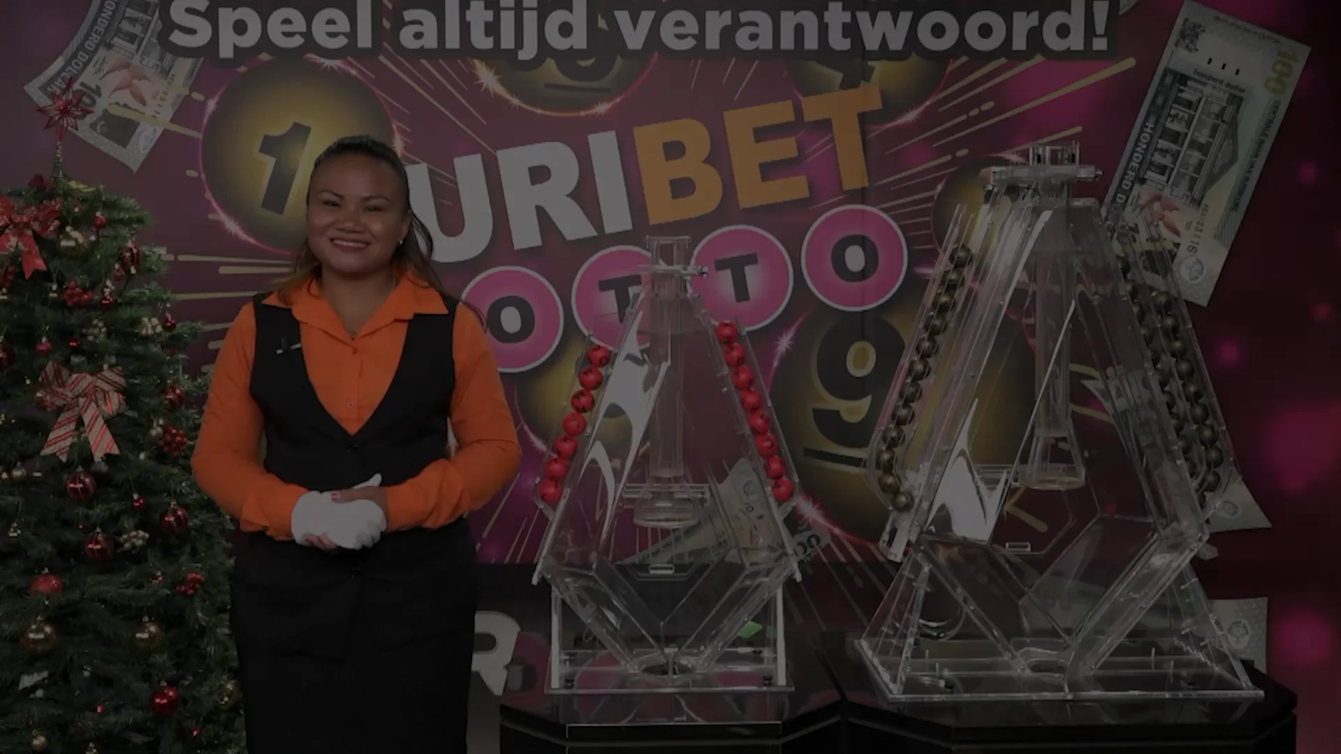 Lotto #1754 on Vimeo