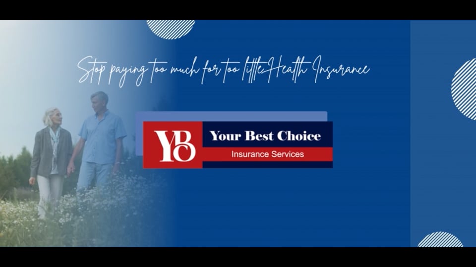 Your Best Choice Health Insurance Services