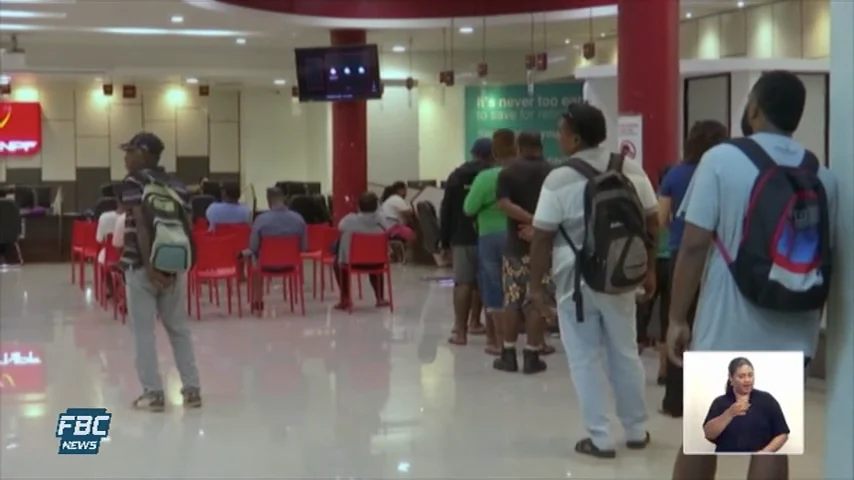 FNPF gets higher returns and unveils innovative employer portal app on ...