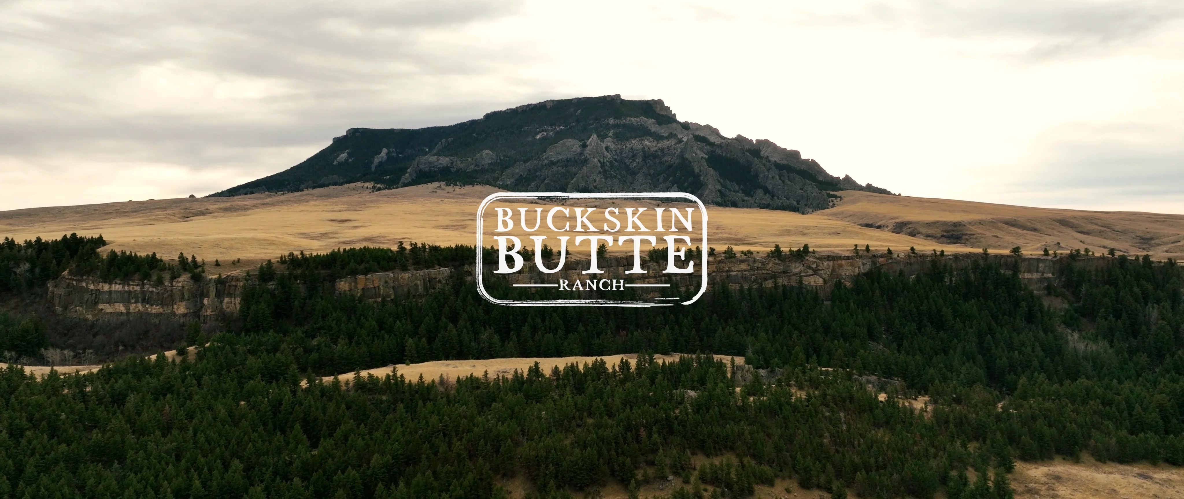 BUCKSKIN BUTTE RANCH - PREMIER LAND COMPANY