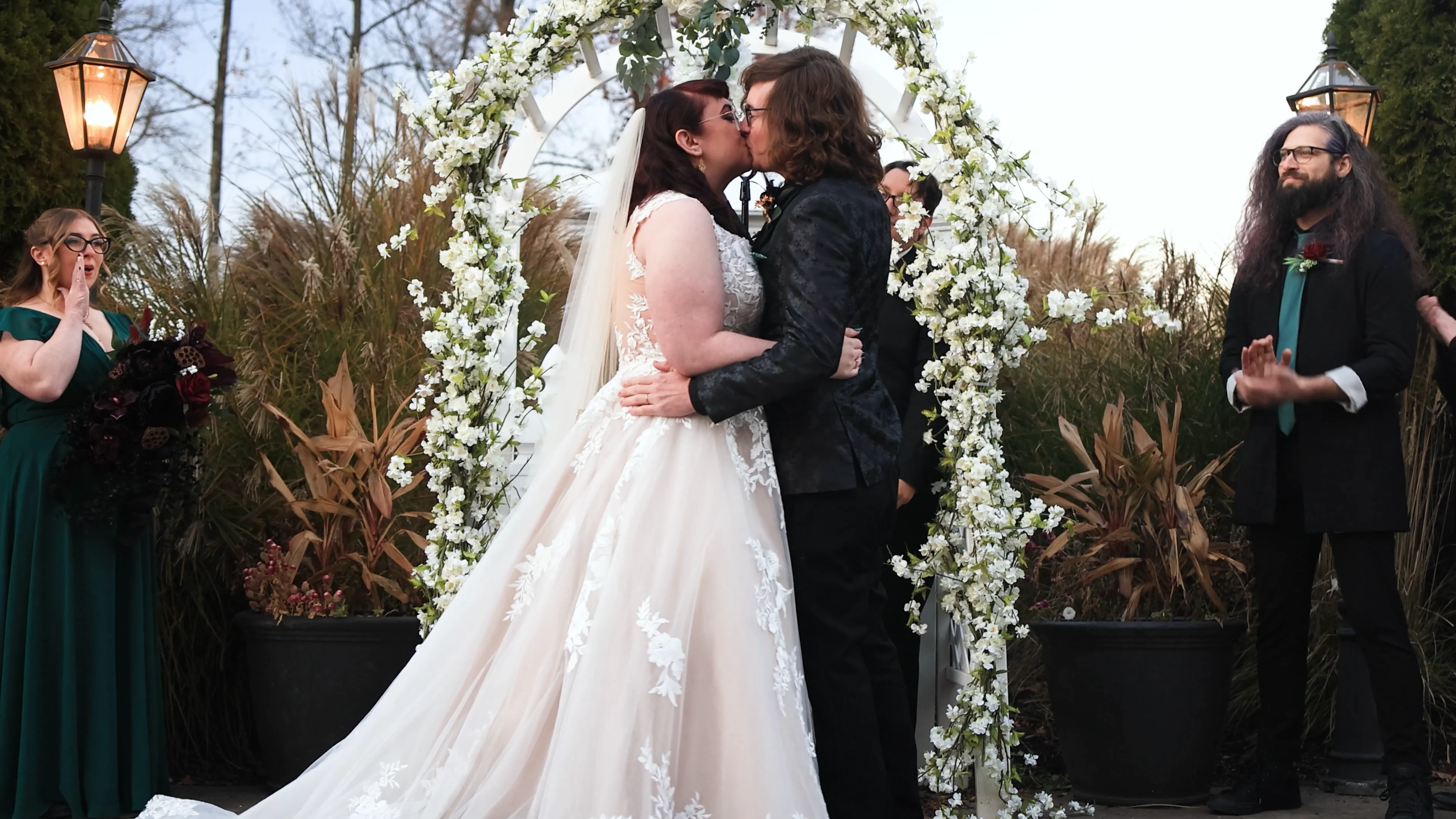 Alison and Timothy Anime Intro on Vimeo