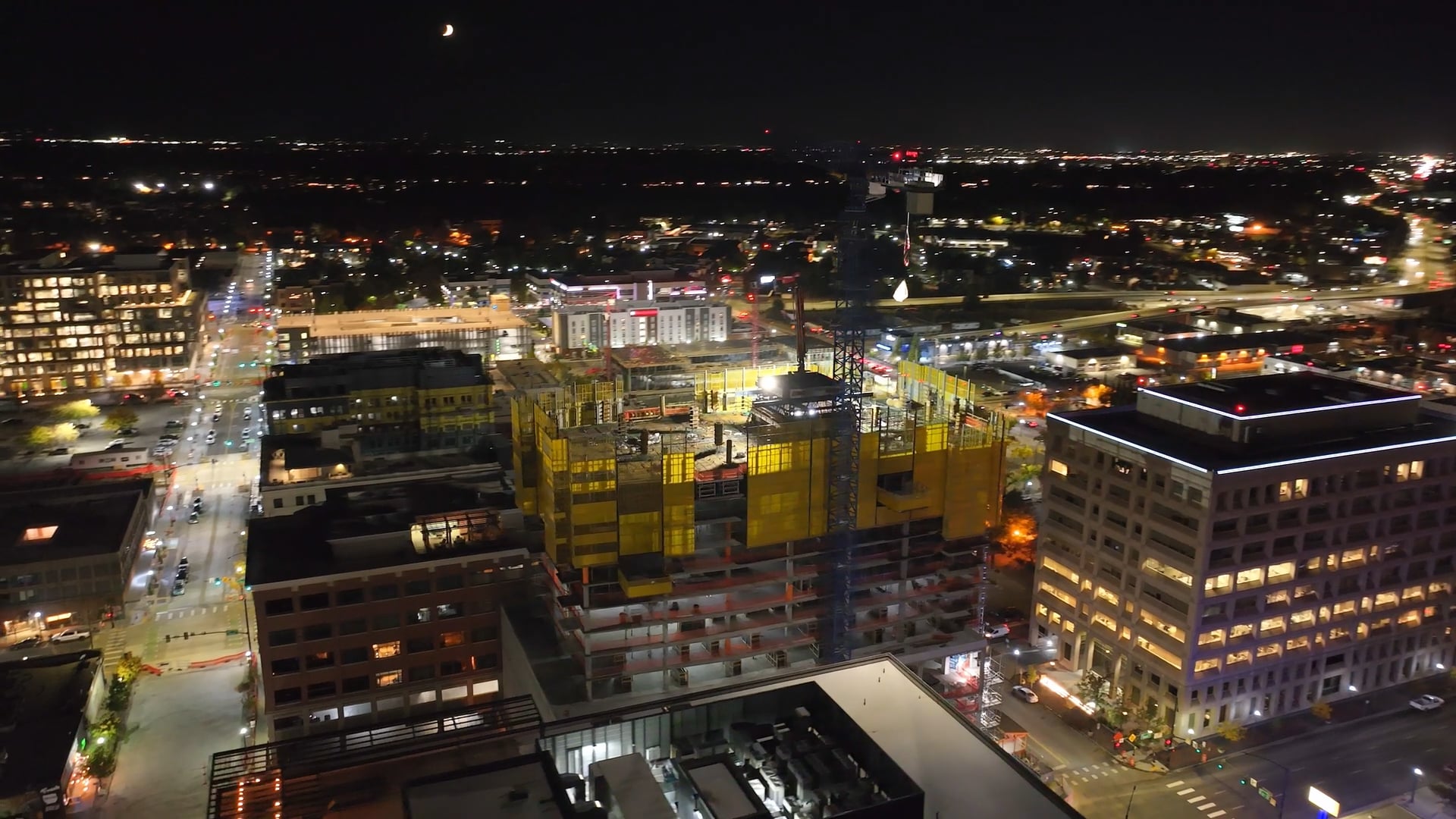 Drone Services | Summit West Aerial Solutions