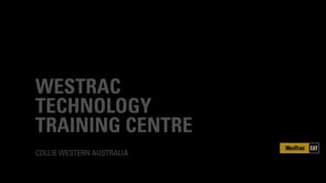 WesTrac Technology Training Centre - WesTrac